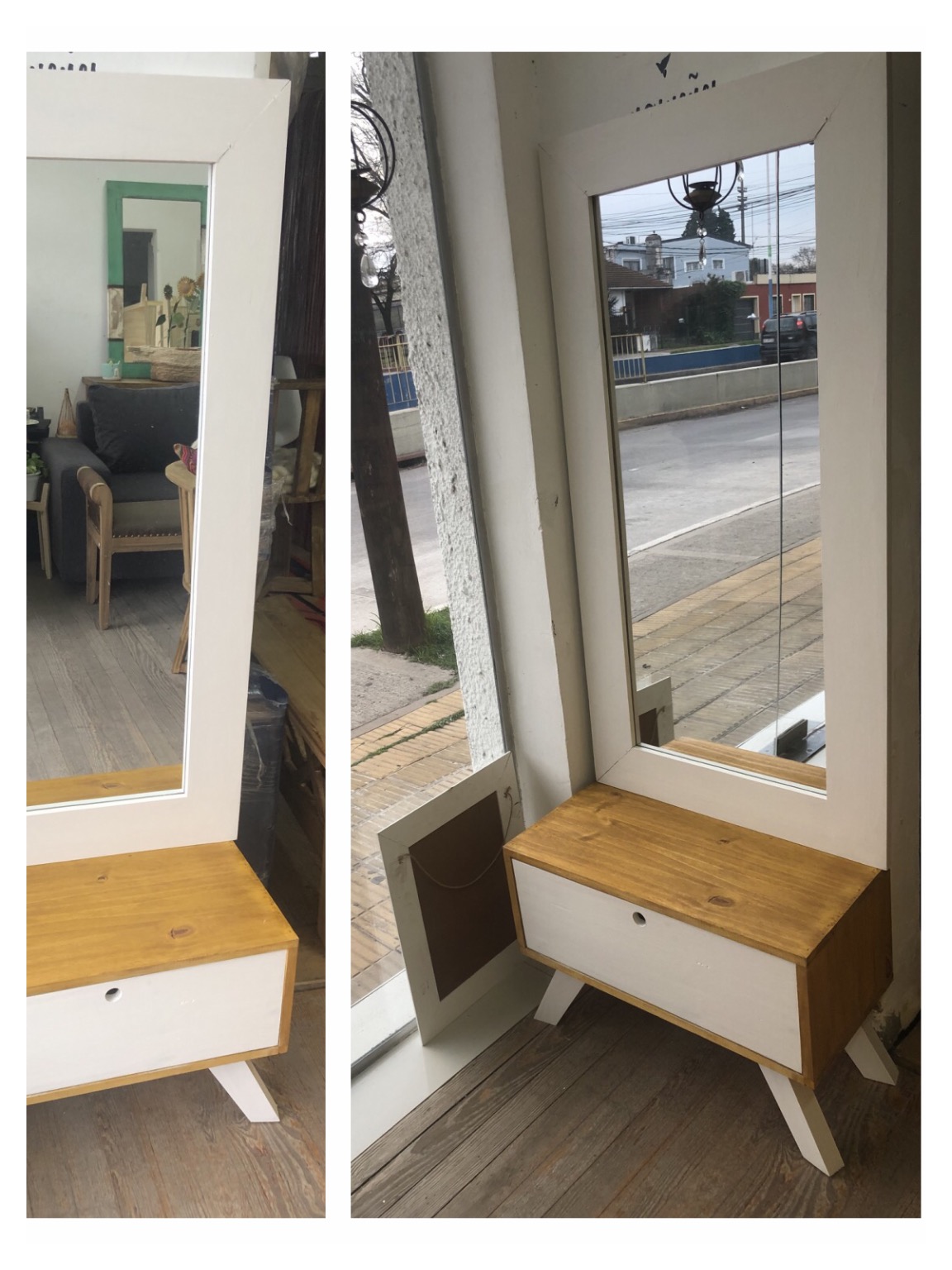 MIMBRE MORENO - muebles y decoracion