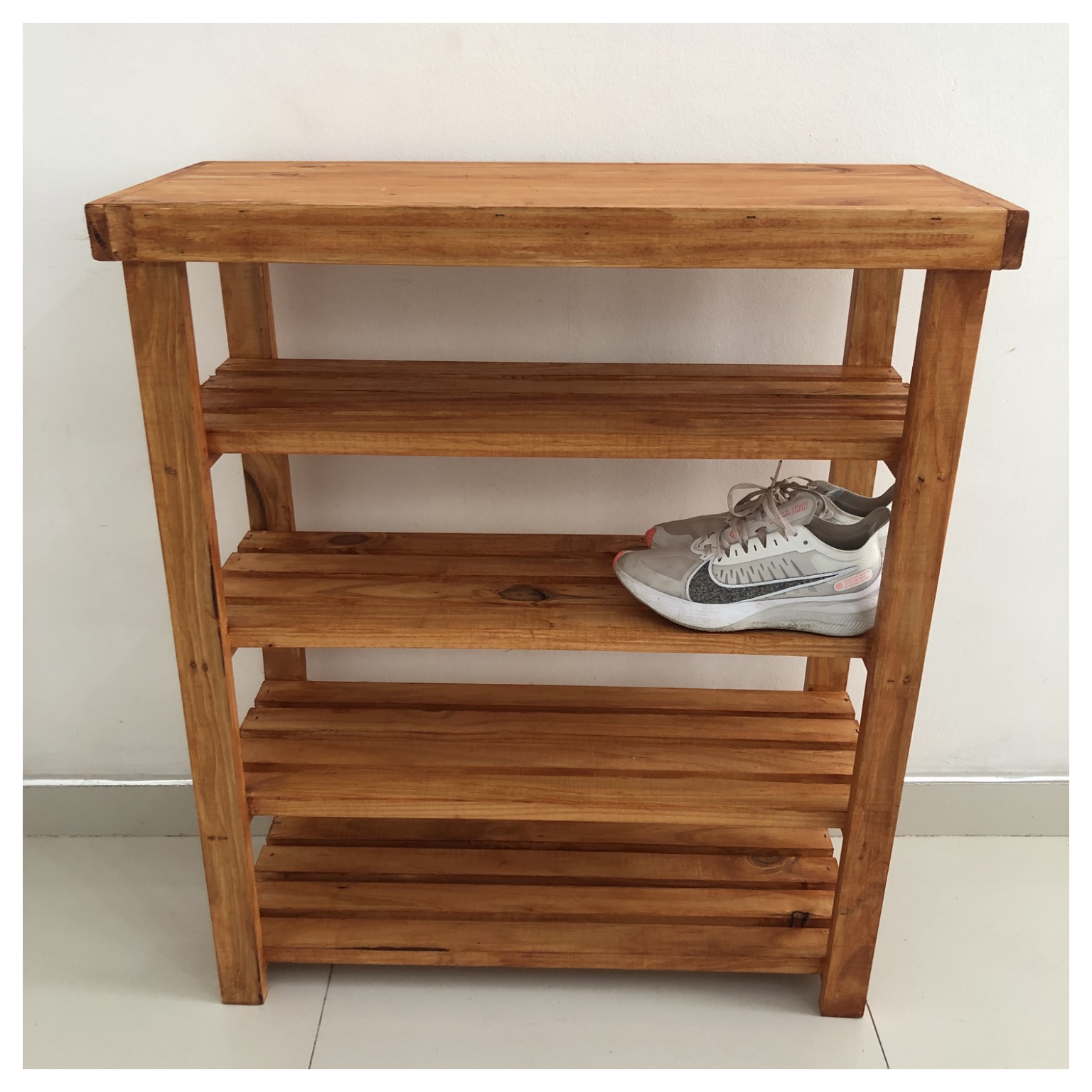 Mimbre Moreno - MUEBLES PARA CALZADO