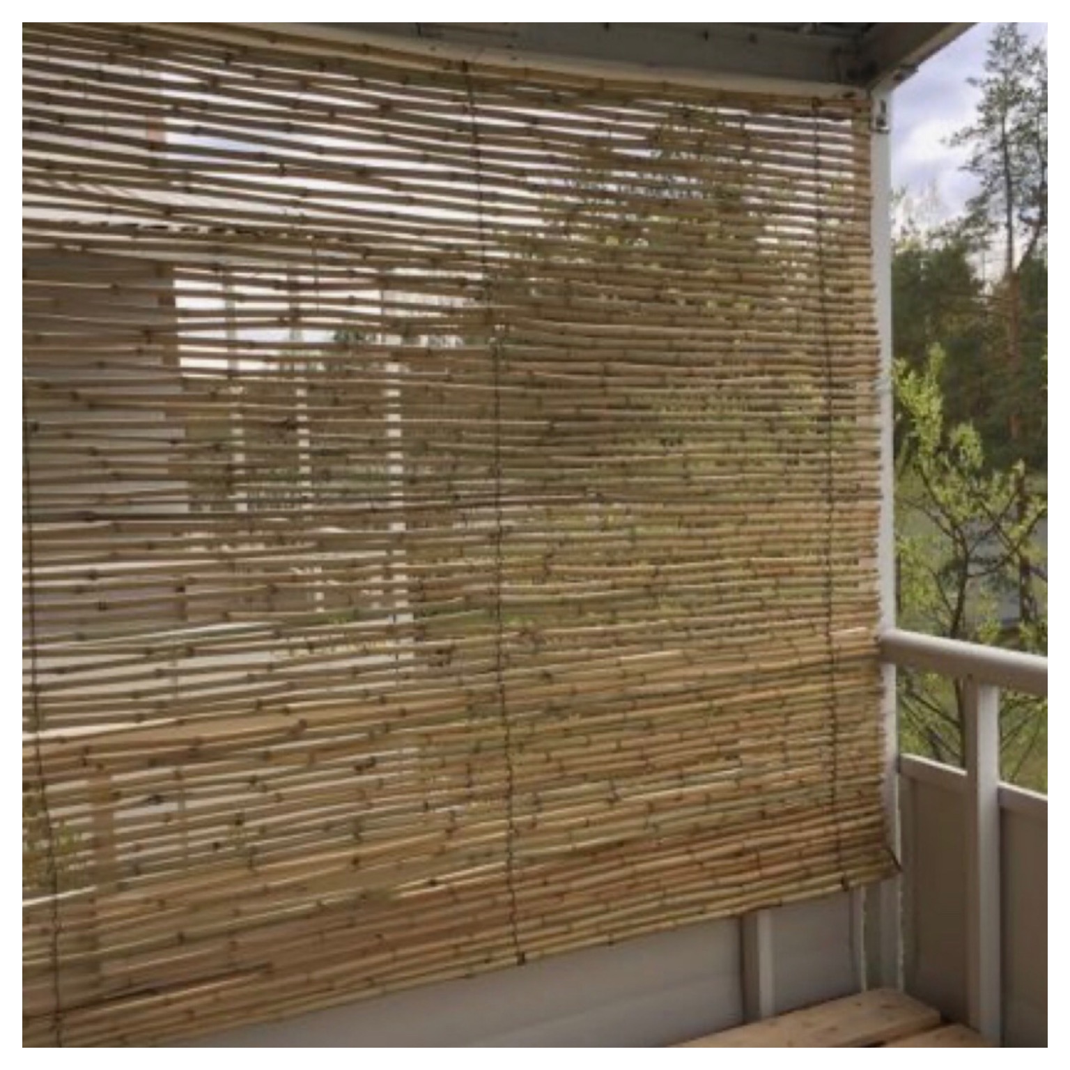 Mimbre Moreno - ROLLO DE JUNCO - Rollo de junco 1,20 mt